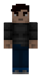 Symbiote Spider-Man | Legends Mod 1.18.2 Wiki | Fandom