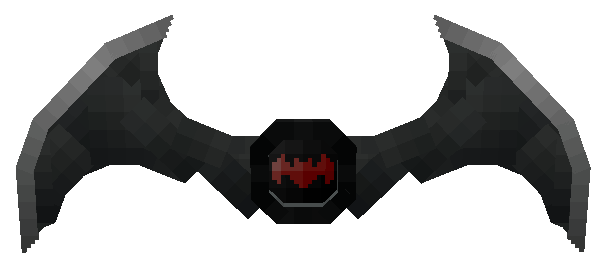 Explosive Batarang | Legends Mod 1.18.2 Wiki | Fandom