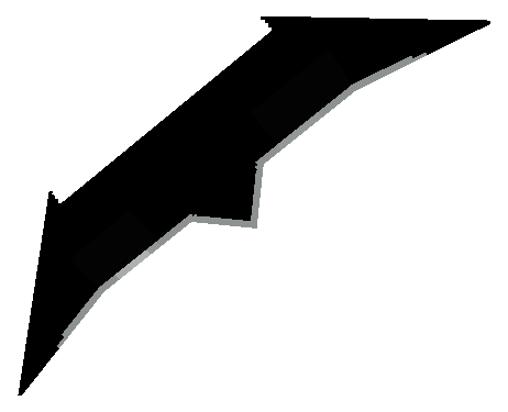 Razor Bat | Legends Mod 1.18.2 Wiki | Fandom