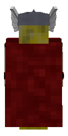 Thor | Legends Mod 1.18.2 Wiki | Fandom