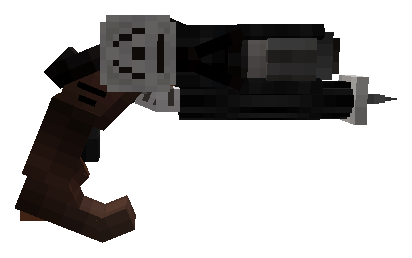 Grappling Gun | Legends Mod 1.18.2 Wiki | Fandom