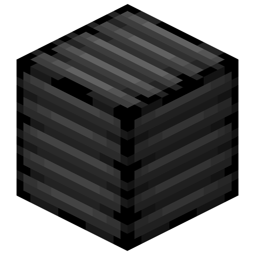 Black Steel Block | Legends Mod 1.18.2 Wiki | Fandom