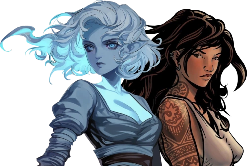 Legends of Abhaile Wiki | Fandom