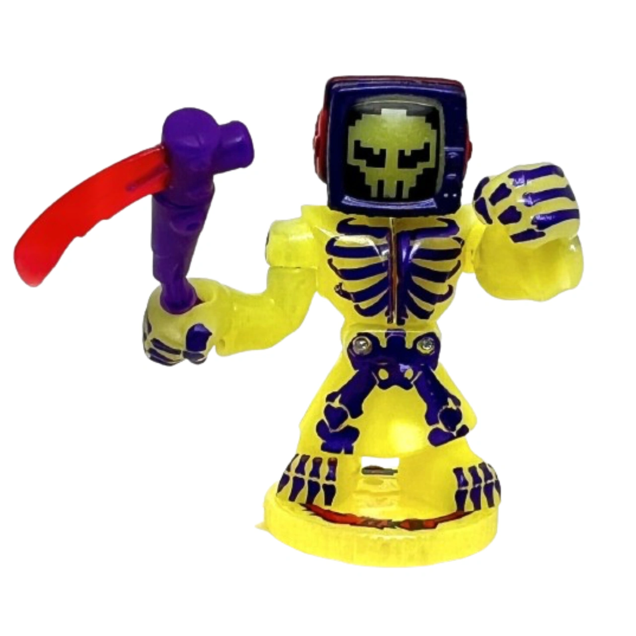 Encode (Series 2) | Legends Of Akedo Wiki | Fandom