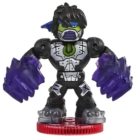 Shadow Strike Glitchblade | Legends Of Akedo Wiki | Fandom