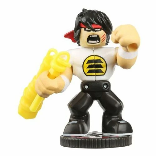 Series 1 | Legends Of Akedo Wiki | Fandom