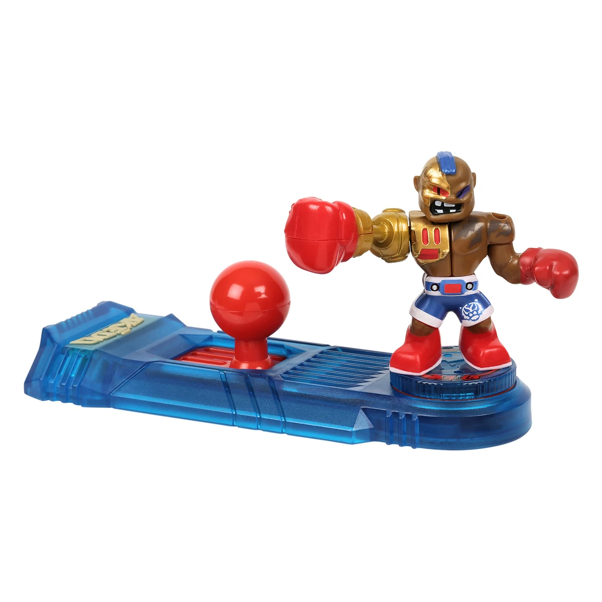 Buster Bling/Merchandise | Legends Of Akedo Wiki | Fandom