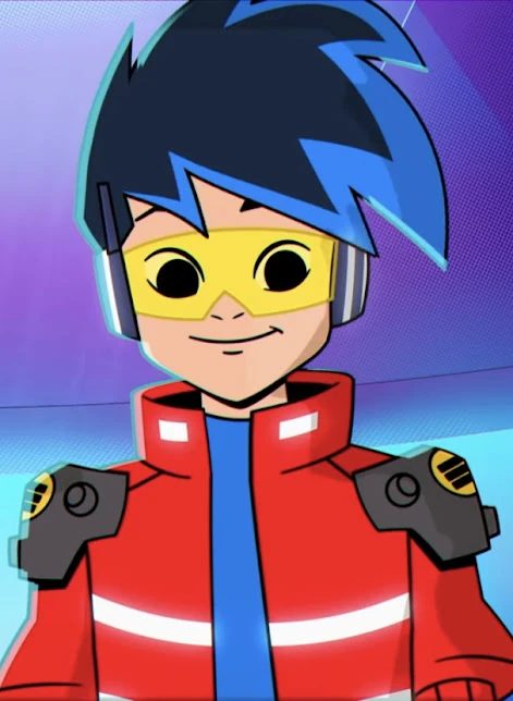 Jet | Legends Of Akedo Wiki | Fandom