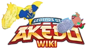 Legends Of Akedo Wiki | Fandom