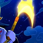 White Wraith | Legends Of Akedo Wiki | Fandom