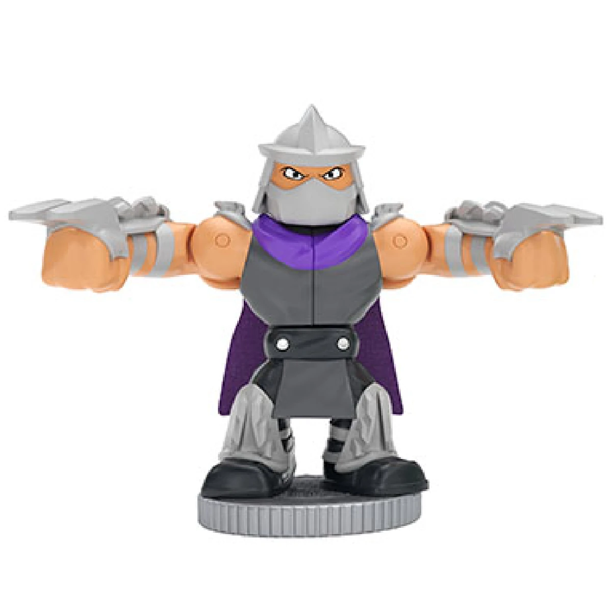 Shredder (Series 1) | Legends Of Akedo Wiki | Fandom