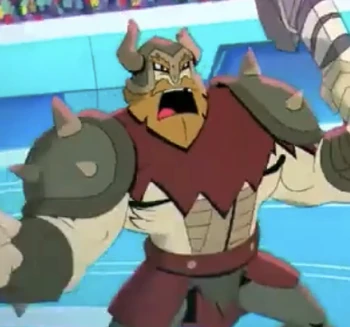 Axel | Legends Of Akedo Wiki | Fandom