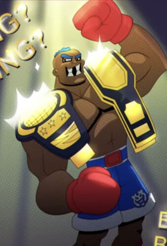 Buster Bling Legends Of Akedo Wiki Fandom