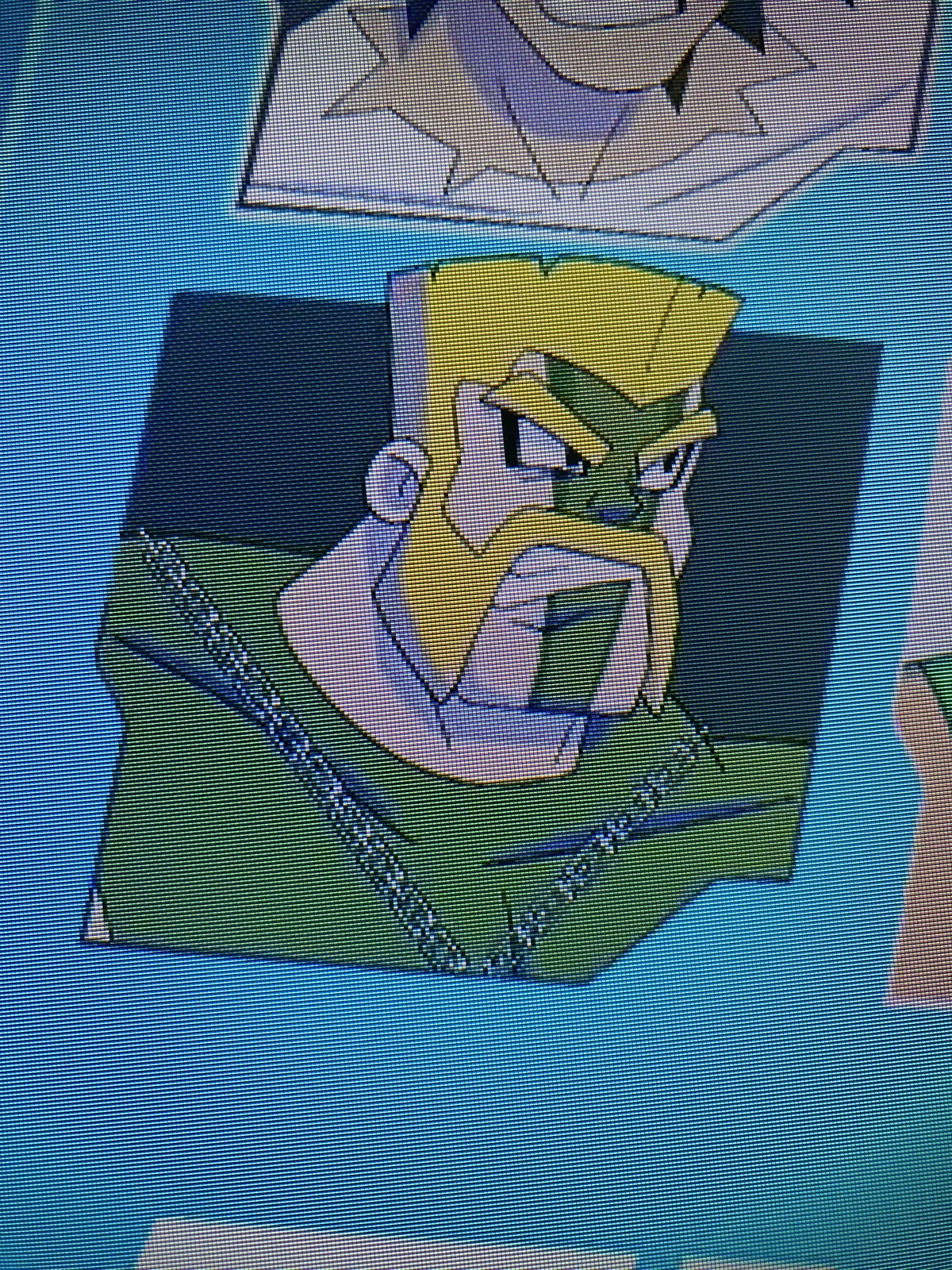 Buzz Cut | Legends Of Akedo Wiki | Fandom