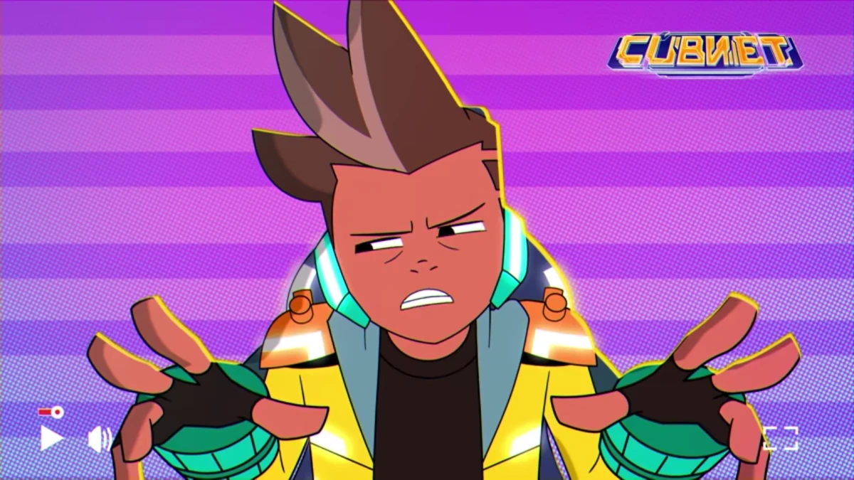 Top 10 Best Split Strikes! | Legends Of Akedo Wiki | Fandom