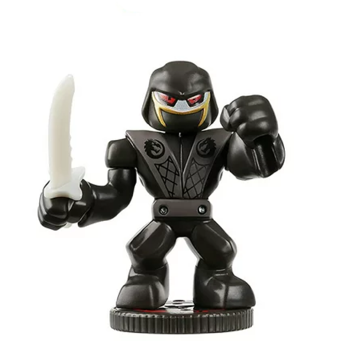 Nightblade Series 1 Legends Of Akedo Wiki Fandom