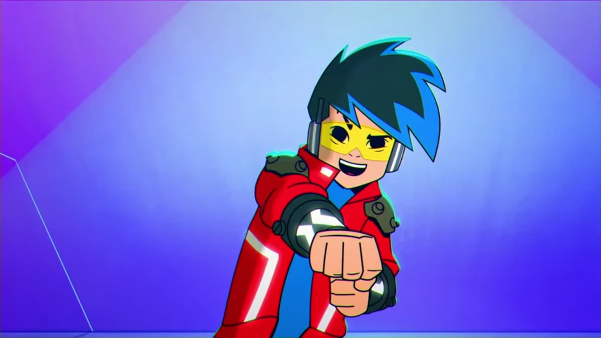 Category:Character Gallery | Legends Of Akedo Wiki | Fandom