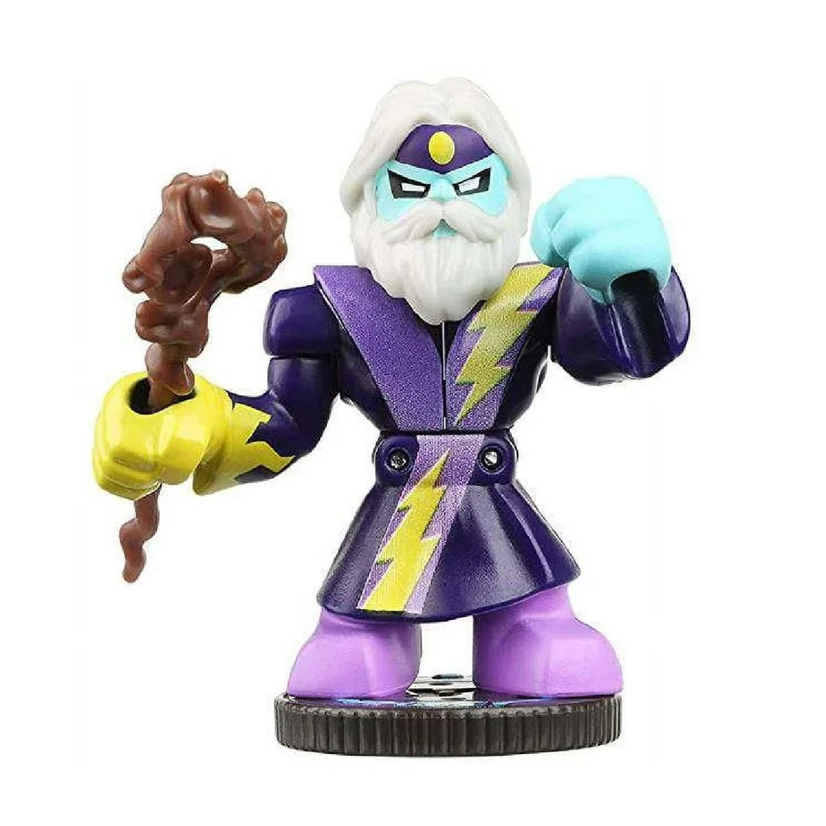 Thunderwind (Series 1) | Legends Of Akedo Wiki | Fandom