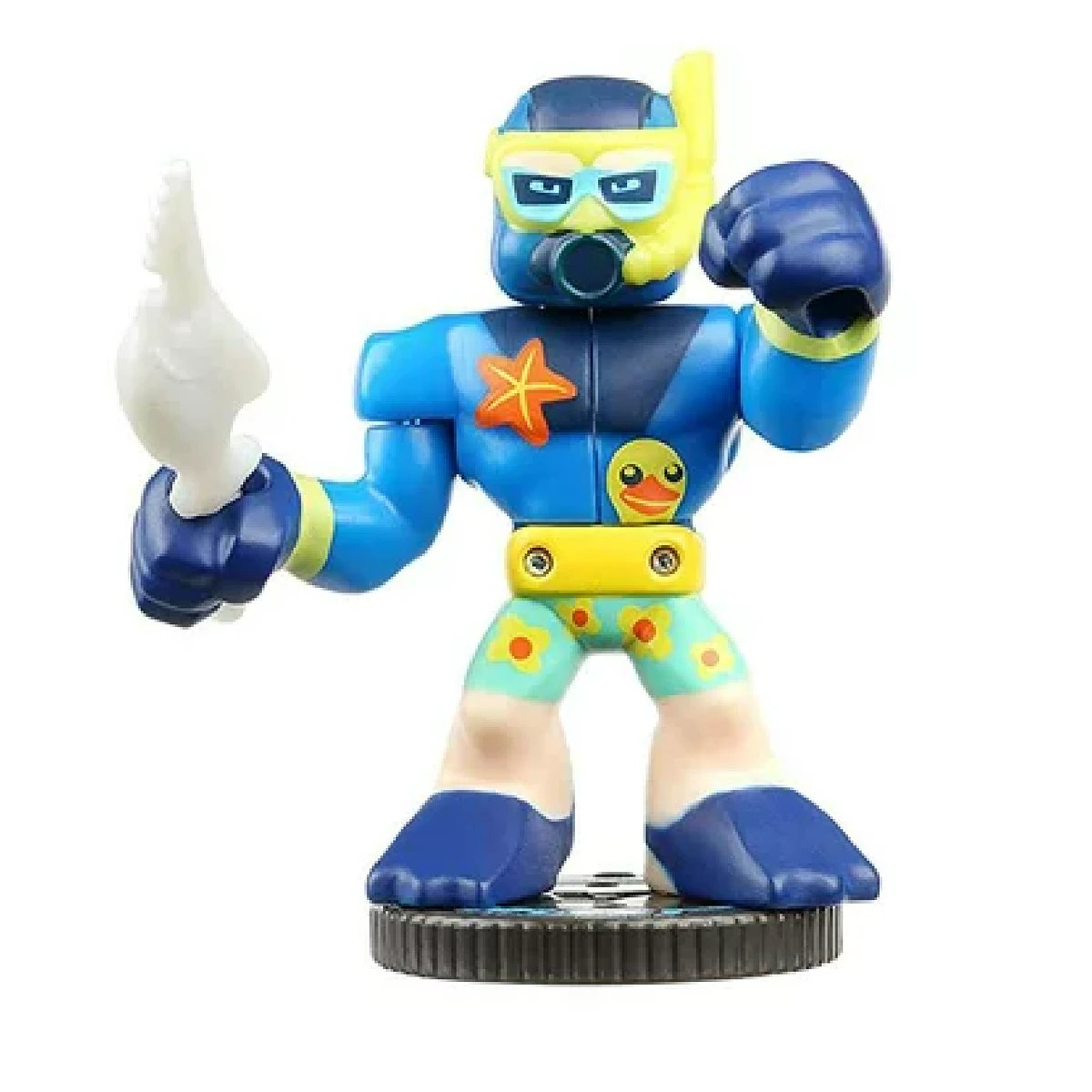 Category:Starter Pack Figures | Legends Of Akedo Wiki | Fandom