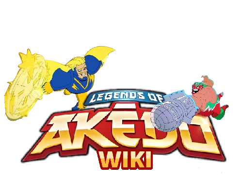 Akedo Ultimate Aracade Warriors (Franchise) | Legends Of Akedo Wiki ...