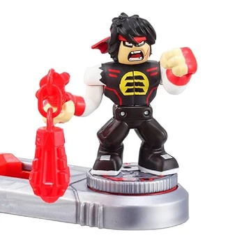 Epic Chux | Legends Of Akedo Wiki | Fandom