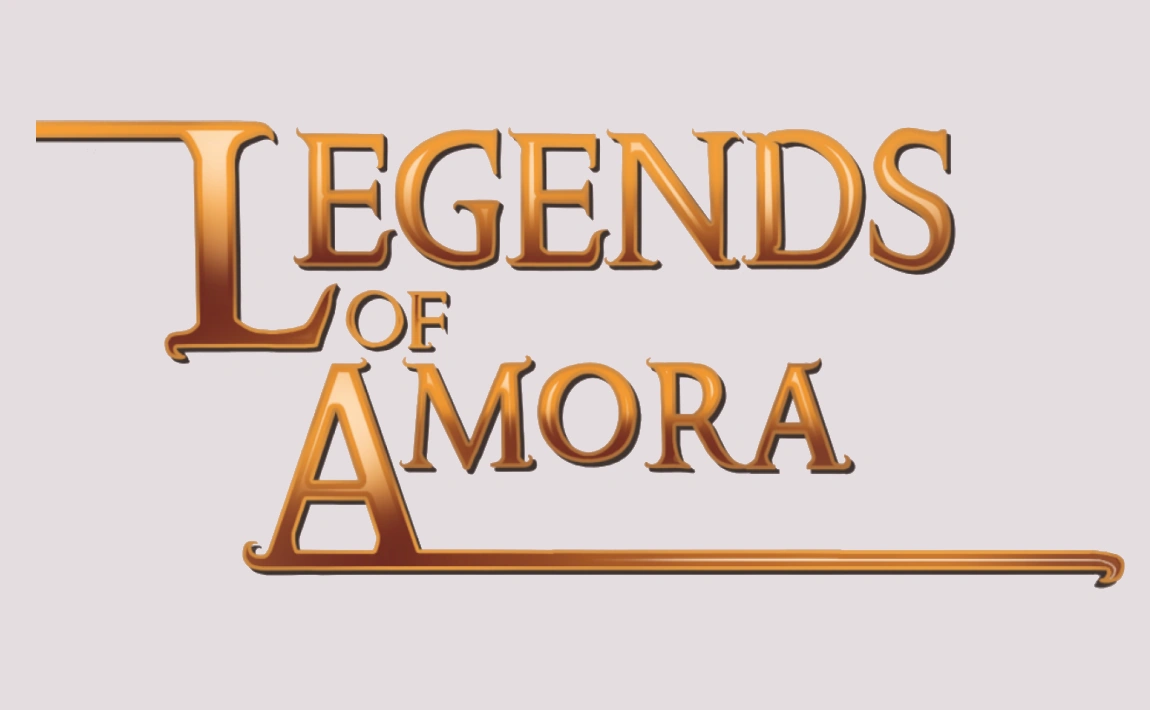 Legends of Amora | Legends of Amora Wiki | Fandom