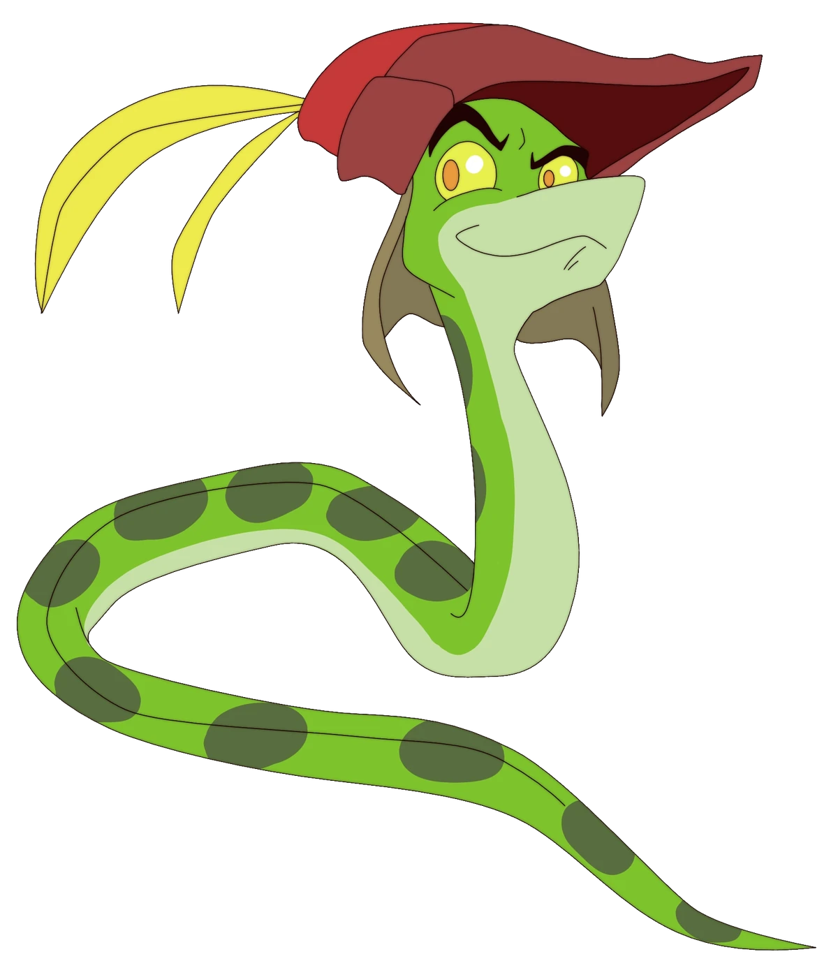 Sir Sedrik | Legends of Amora Wiki | Fandom