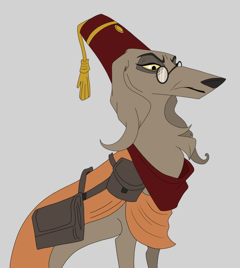 Diane | Legends of Amora Wiki | Fandom