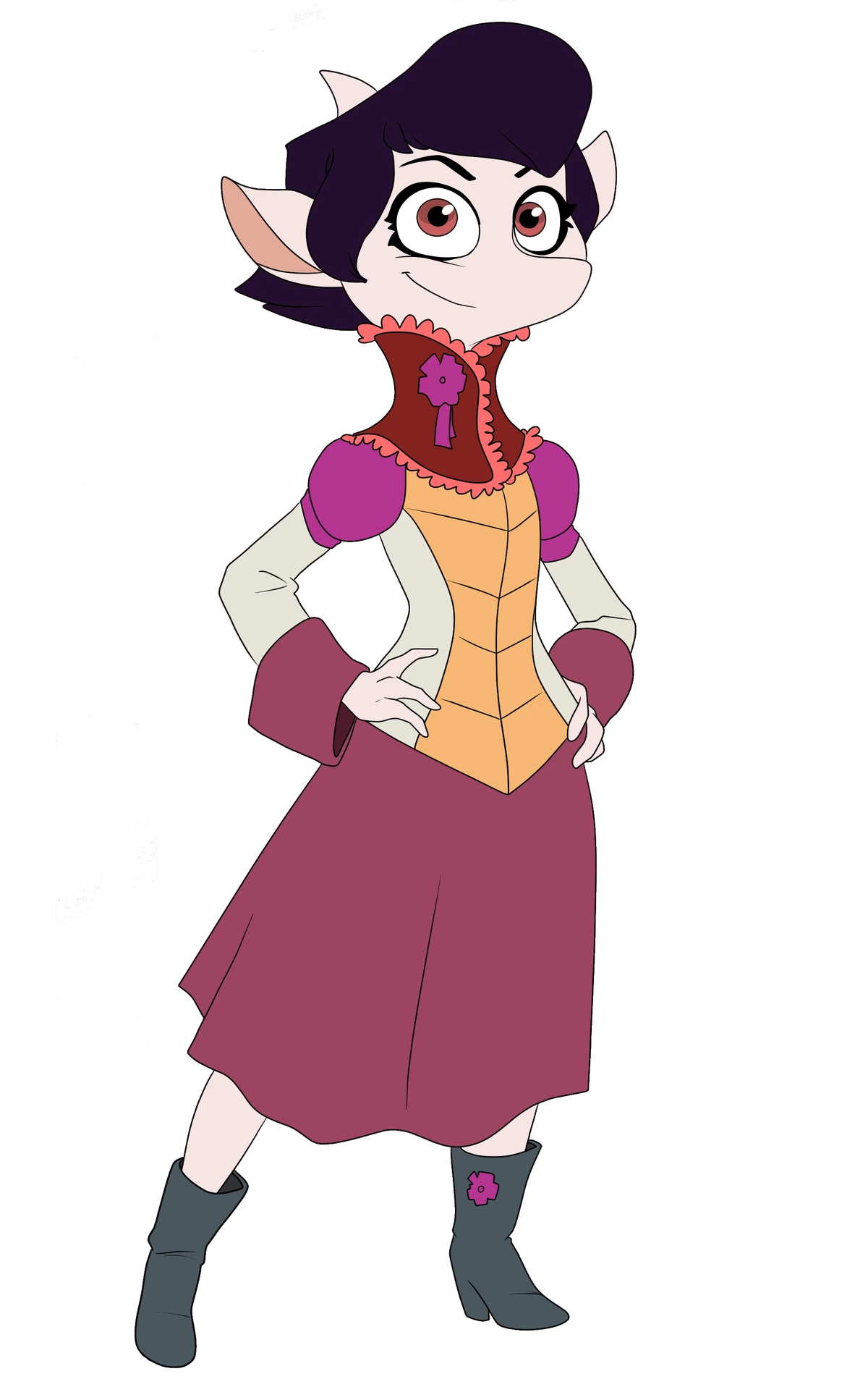 Kypper | Legends of Amora Wiki | Fandom