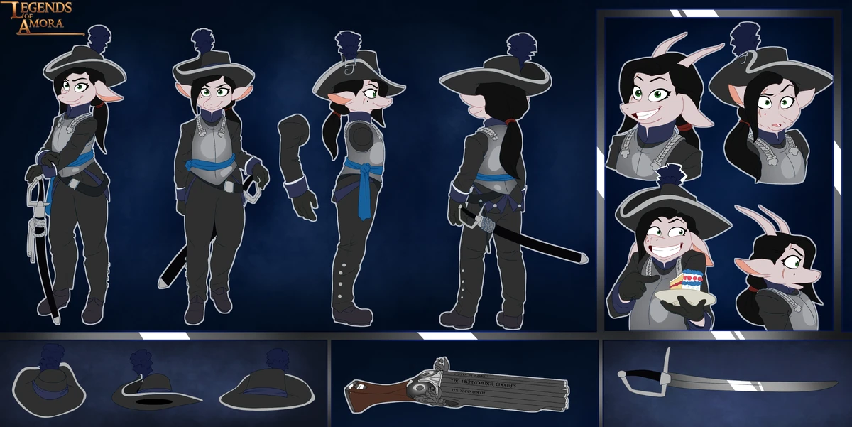 Bellinda/Gallery | Legends of Amora Wiki | Fandom