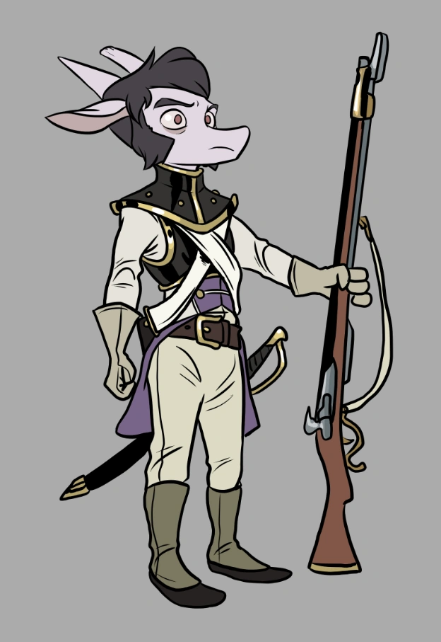 Xavier | Legends of Amora Wiki | Fandom