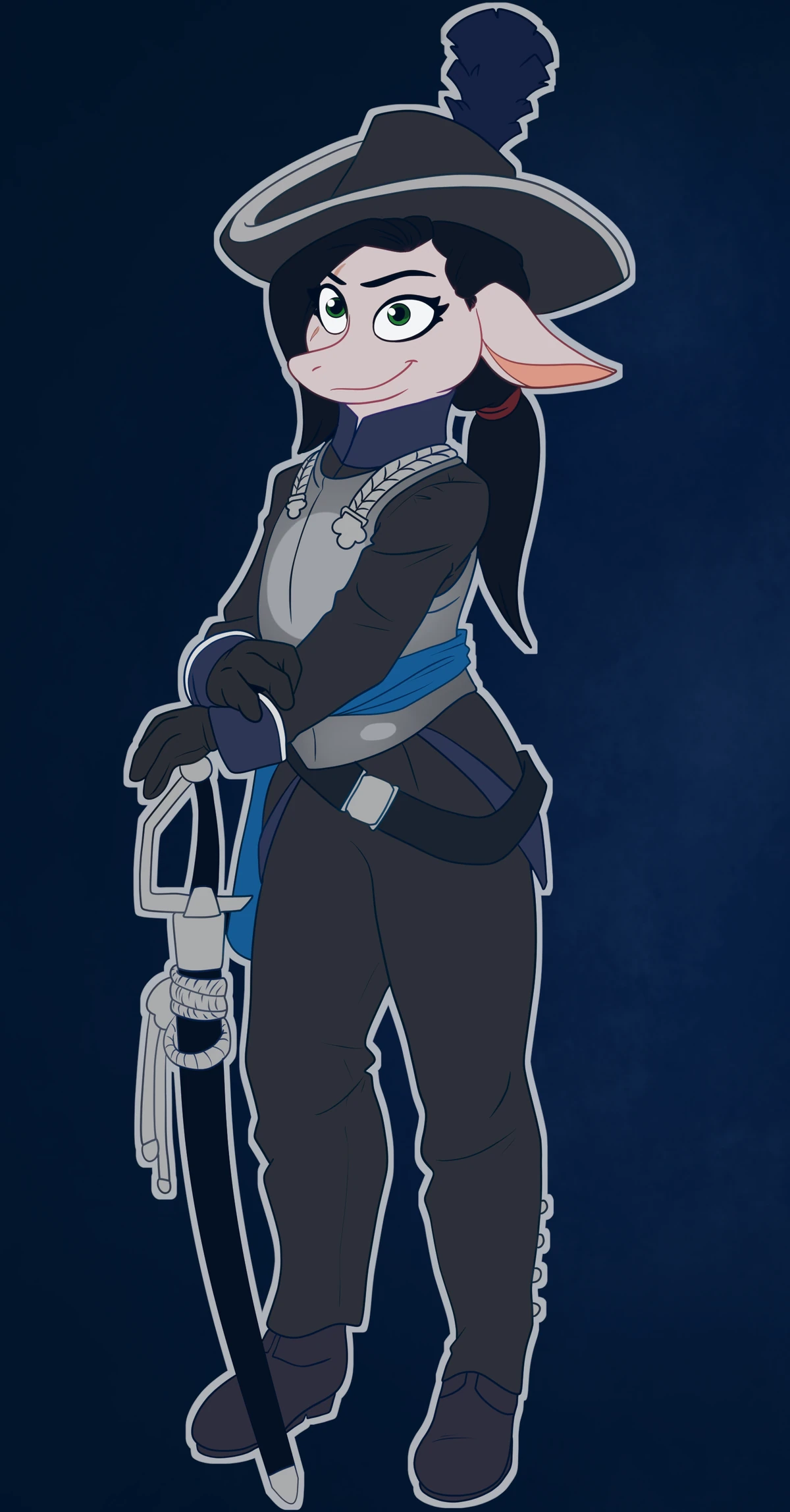 Bellinda | Legends of Amora Wiki | Fandom