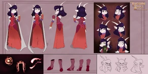 Legends of Amora Wiki | Fandom