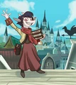 Kypper/Gallery | Legends of Amora Wiki | Fandom