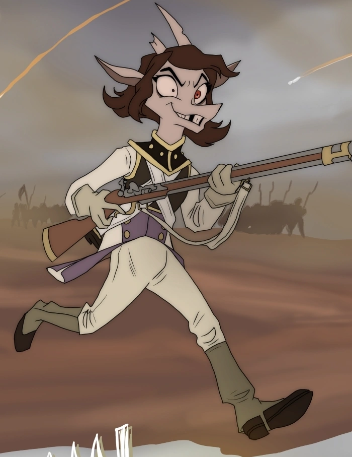 Toppy | Legends of Amora Wiki | Fandom