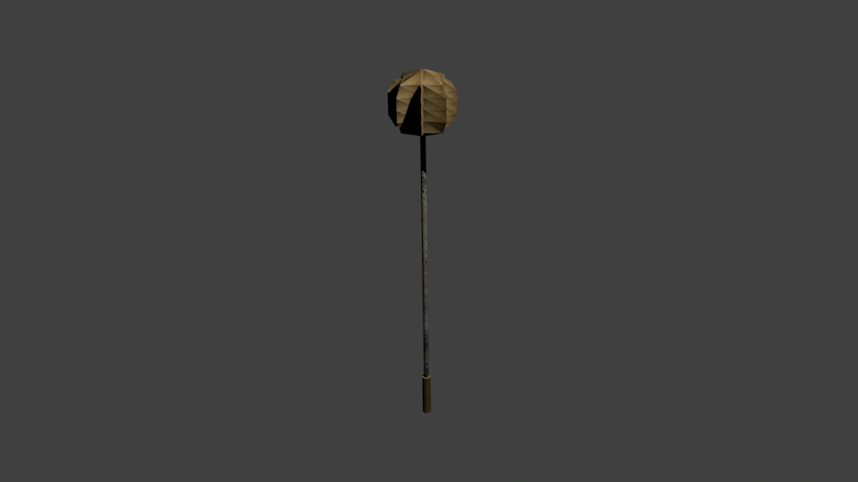 Wooden Flail | Legends of an Ancient City Wikia | Fandom