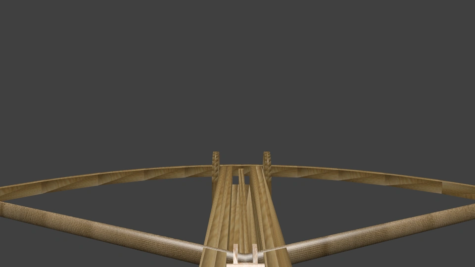 Small Ballista | Legends of an Ancient City Wikia | Fandom