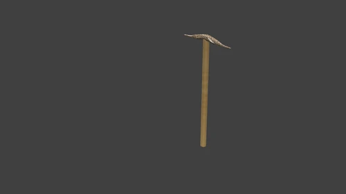 Stone Pick | Legends of an Ancient City Wikia | Fandom