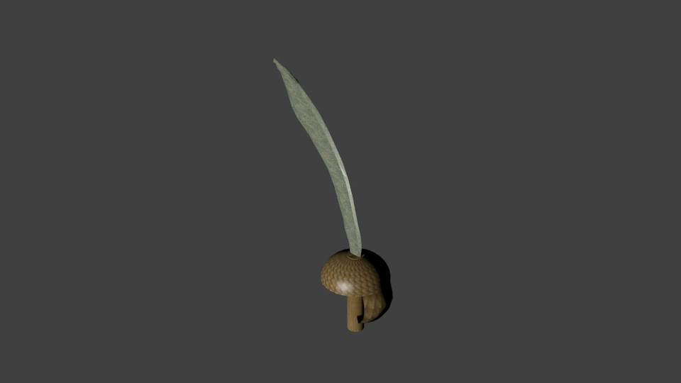 Flint Cutlass | Legends of an Ancient City Wikia | Fandom