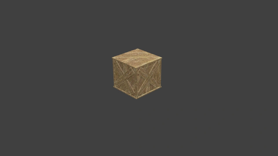 Wooden Meter Crate | Legends of an Ancient City Wikia | Fandom