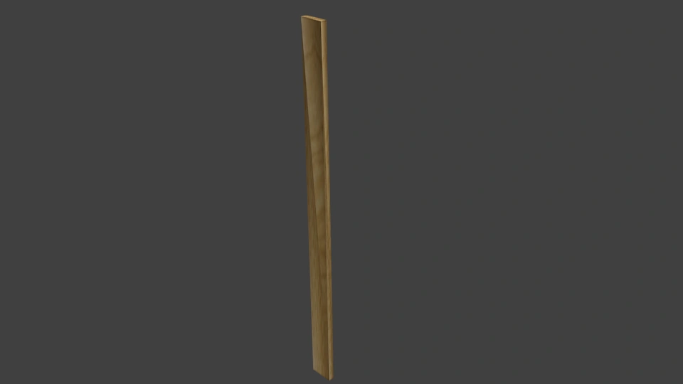 Wooden Plank | Legends of an Ancient City Wikia | Fandom