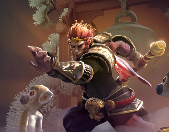 Jirin | Legends of Anvaris Wiki | Fandom