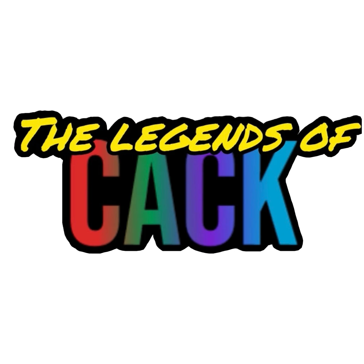 The Legends of CACK (Anime) | Legends of CACK Wiki | Fandom