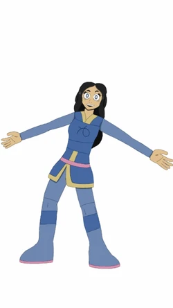 Kara | Legends of CACK Wiki | Fandom