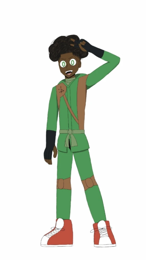 Caden | Legends of CACK Wiki | Fandom