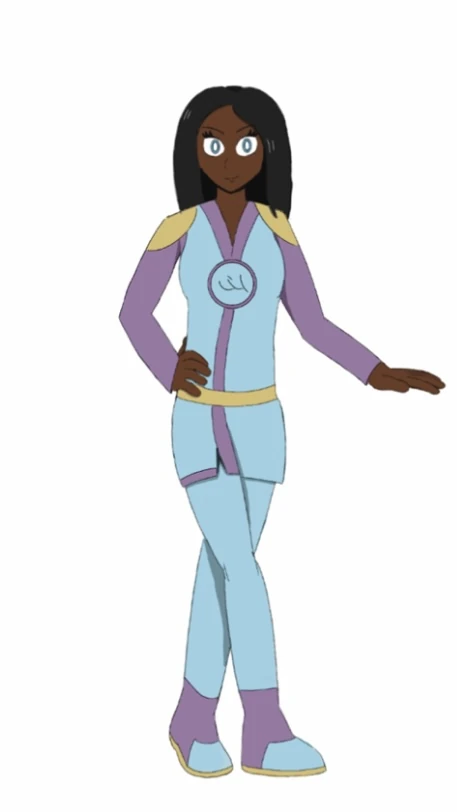 Camille | Legends of CACK Wiki | Fandom