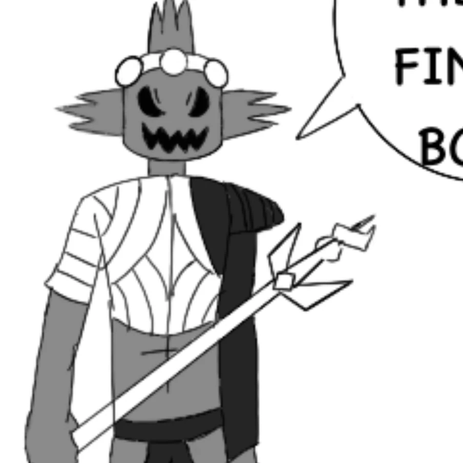 Sea-Monsters | Legends of CACK Wiki | Fandom