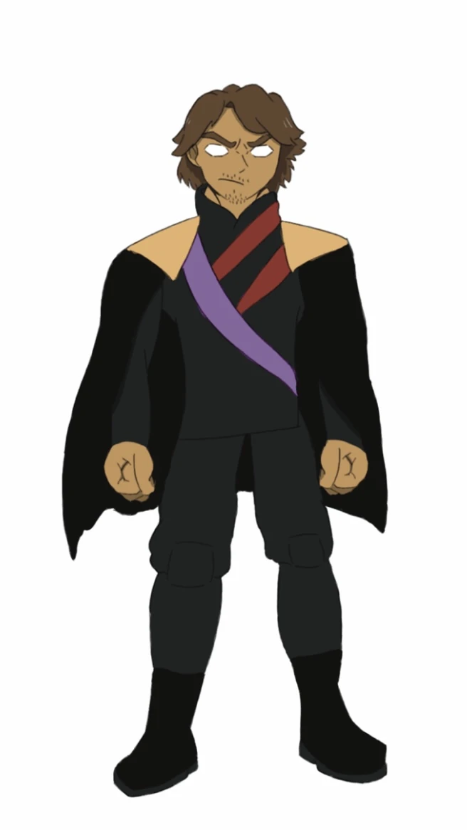 Herodryth | Legends of CACK Wiki | Fandom