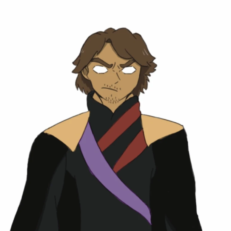 Villains | Legends of CACK Wiki | Fandom