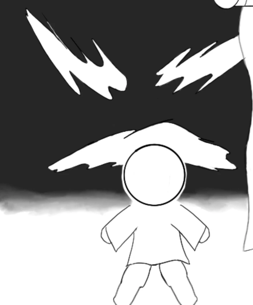 The Incarnate of Evil | Legends of CACK Wiki | Fandom